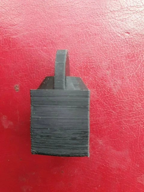 PLASTIC LOFT HATCH catch pole key end for Youngman or Werner loft ...