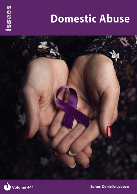 DOMESTIC ABUSE: ISSUES: PSHE & RSE Resources For Key Stage 3 & 4 by ...