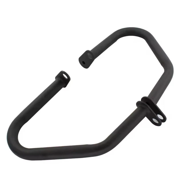 TRIUMPH BONNEVILLE BOBBER 1200cc T120 Speed Twin Engine Protction Bars ...