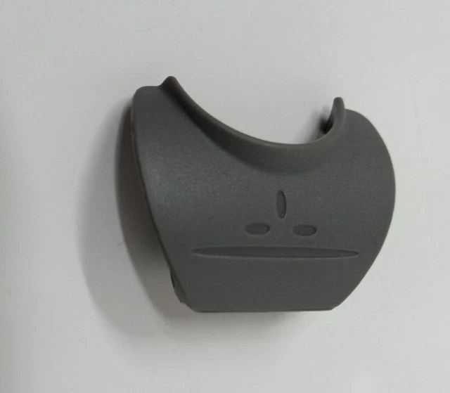 SWIFT BAILEY CARAVAN Blind Flyscreen Grey Pull Clip Catch Horrex Duo ...