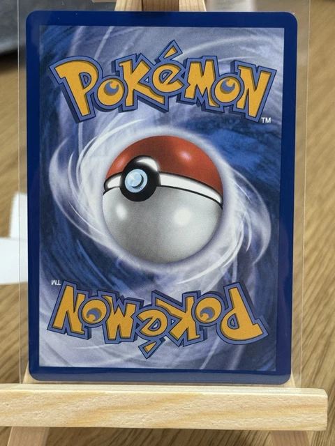 POKÉMON TCG WIGGLYTUFF 105/094 Phantasmal Flames Art Rare Mint UK £10. ...