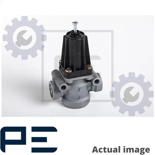 PRESSURE LIMITING VALVE FOR MAN TGA/TGL/TGM/TGX/TGS/FOCL D2866LF32 12 ...