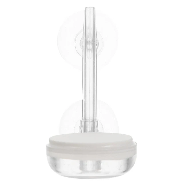 DISSOLVED OXYGEN DIFFUSER Fish Tank Air Disc Squidward Decorations ...