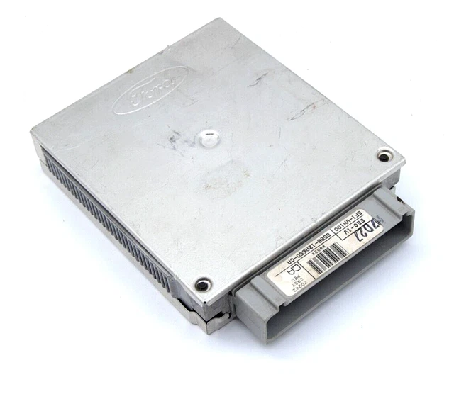 ENGINE ECU CONTROL Unit Module For Ford Sierra 2.0 Efi Pinto 87-93 ...