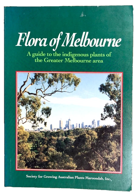 FLOWERS BOTANY VICTORIA Australia Flora Of Melbourne Guide To ...