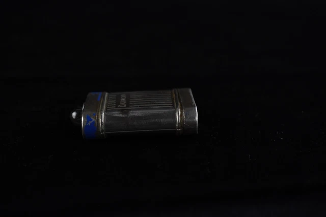 WW2 GERMAN MINI DAIMON Torch Wehrmacht Field Tin signal small ...