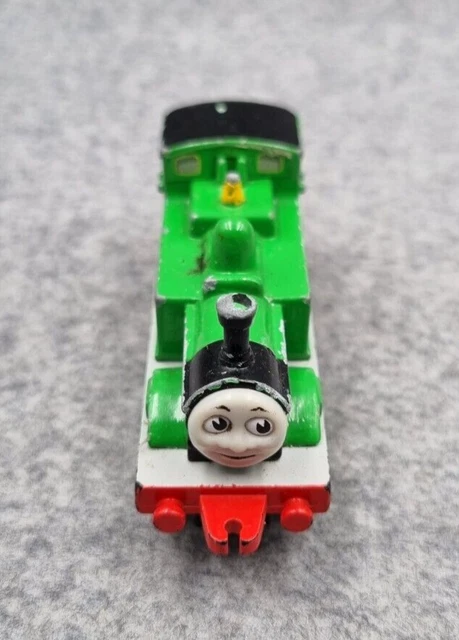 ERTL THOMAS THE Tank Engine & Friends diecast "Oliver " the Little ...