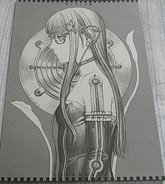 TSUKASA JUN TSUKASA Bullet Art Book DESSIN RARE EUR 40,04 - PicClick FR