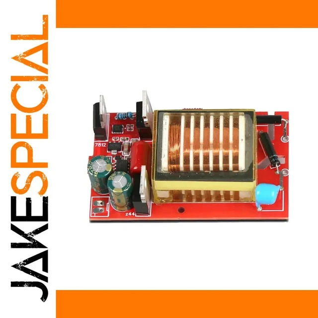 JAKESPECIAL – HIGH-VOLTAGE Pulse Generator Module 10KV EUR 50,39 ...