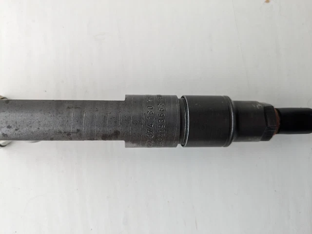 VW T4 INJECTORS 2.5tdi 074130201j 074130202q £250.00 - PicClick UK