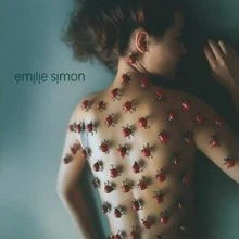 EMILIE SIMON DE Simon,Emilie | CD | état bon EUR 3,96 - PicClick FR