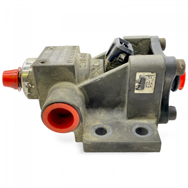 MAN TGL, TGM, TGS, TGX TP1887402 AdBlue Dosator 51154036001 51.15403 ...
