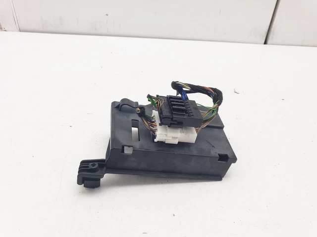 MERCEDES BENZ CLA C117 Gearbox Control Module Mounting Bracket 2015 ...
