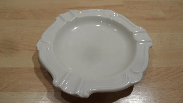 ZIGARETTEN - ASCHENBECHER Porzellan Thomas R Marktredwitz - Germany EUR ...