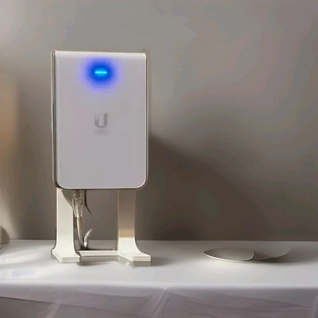STAND FOR UBIQUITI UniFi U6-IW U6 In Wall £7.99 - PicClick UK