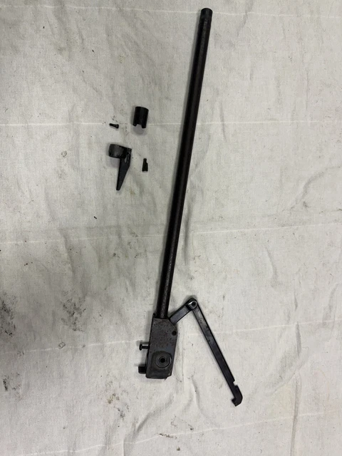 ASI GAMO PARATROOPER Parts £15.00 - PicClick UK