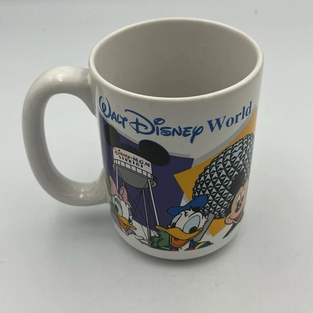 WALT DISNEY WORLD Disney MOM MGM Studios Epcot Mickey Mouse Kingdom ...