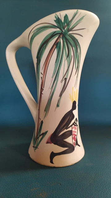 ANCIEN PICHET VALLAURIS EUR 40,00 - PicClick FR