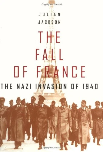 THE FALL OF France: The Nazi Invasion of 1940 (Modern World S.) £8.59 ...