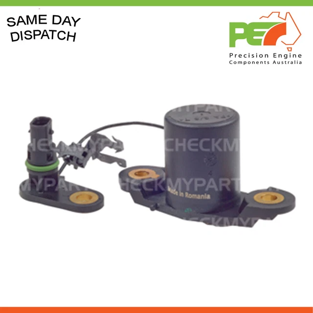 NEW OEM OIL Level Sensor For Merceds Benz ML320 CDI W164 Diesel 6Cyl 3 ...