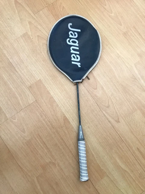 SLAZENGER PANTHER MATCH Professional Ultra Light Badminton Racket+ ...