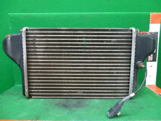 MITSUBISHI FUSO CANTER Guts 2005 PA-FB70BB Intercooler [Used ...