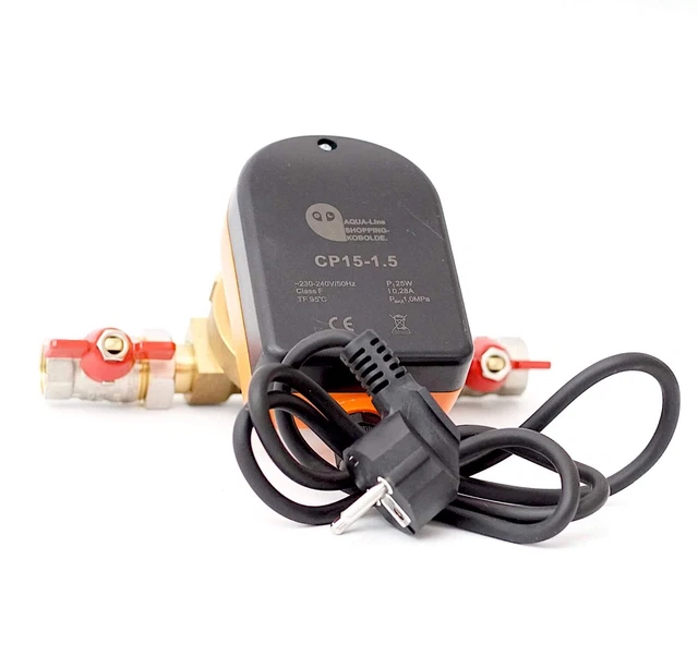 DHW CIRCULATION PUMP CP15-1.5 circulation pump domestic water pump ...