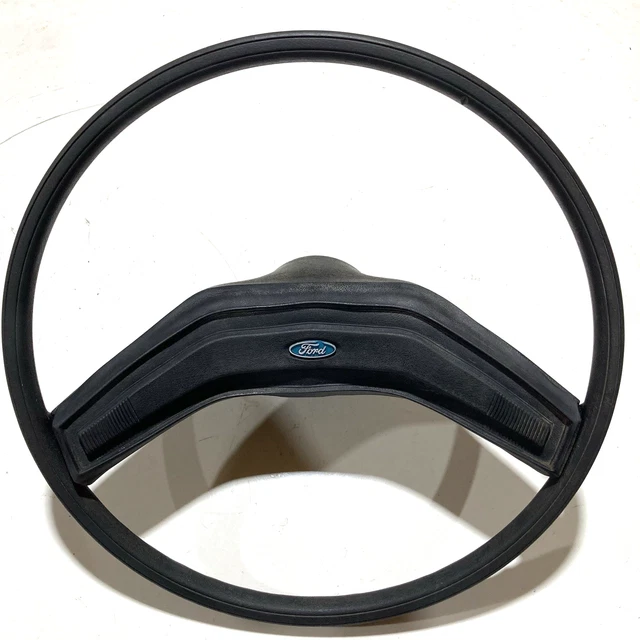 VOLANT FORD F-150 (Bronco) 1979-1986 avec cache klaxon (Econoline, F ...