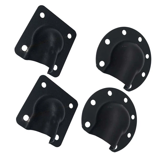 EASY INSTALLATION MUFFLER Deflector for Honda GX160 GX170 GX180 Lawn ...