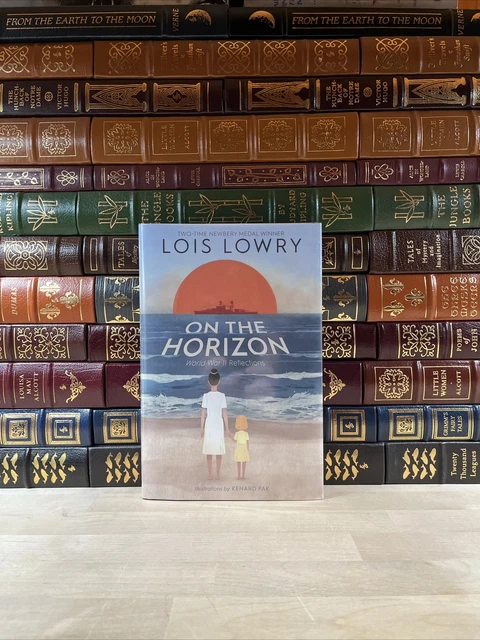 2020 On The Horizon FOR SALE! - PicClick