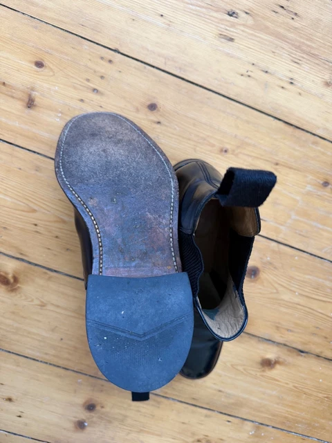 LOAKE 290B CHELSEA boots UK8.5 £40.00 - PicClick UK