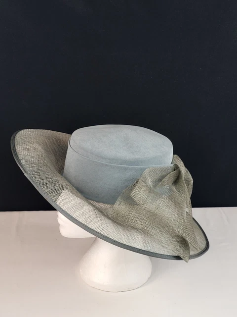 JACQUES VERT MOTHER of the Bride Occasion Formal Hat £20.00 - PicClick UK