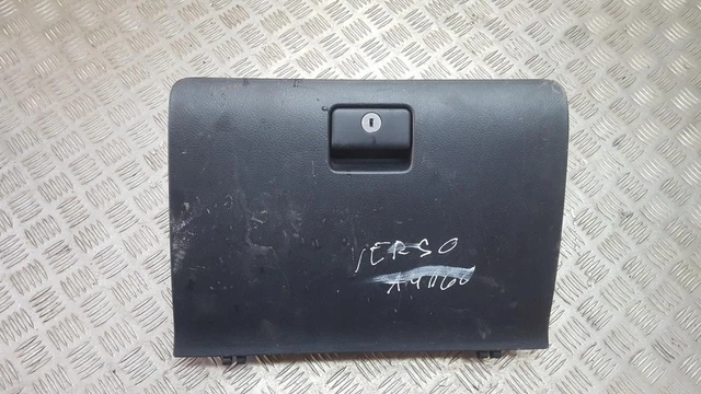 555510F010 55551-0F010 GLOVE Box Assembly for Toyota Corolla Vers ...