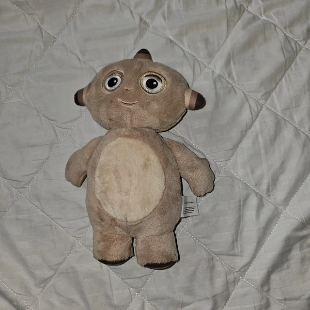 TALKING MAKKA PAKKA Plush Toy From 'In the Night Garden' Soft 29 Cm £7. ...