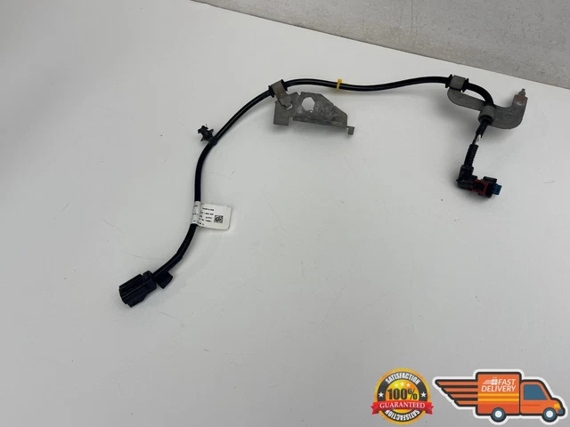 2020-2024 TESLA MODEL Y Rear Left Side Brake Caliper Cable Wire Oem ...