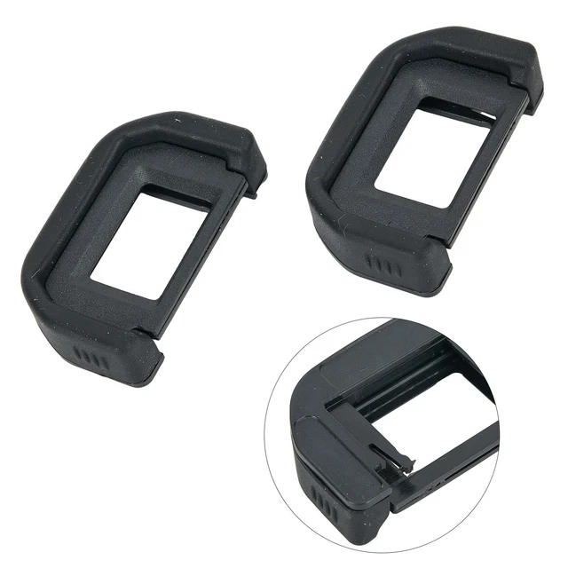 SPARE EYECUP VIEWFINDER Protective Rubber Plastics Assembly High ...