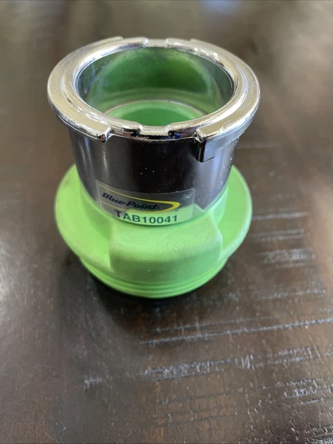 BLUE-POINT TOOLS TAB10041 Cooling/Coolant System Adaptor AUDI VW PORCHE ...