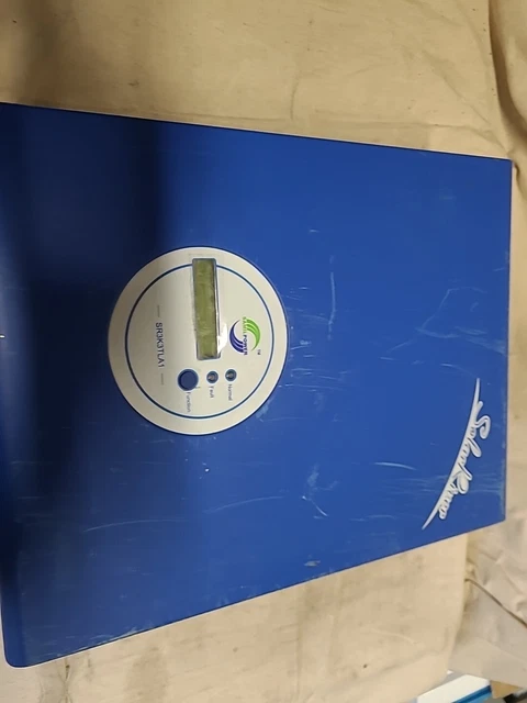 SAMIL POWER SOLAR River SR3K3TLA1 3.3KW Solar PV Inverter (3300TL ...