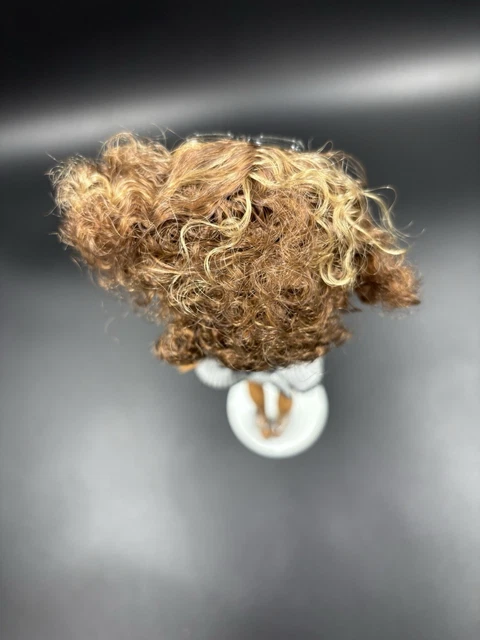 MY SCENE LET'S Go Disco Madison Westley Barbie Doll In Original Outfit ...