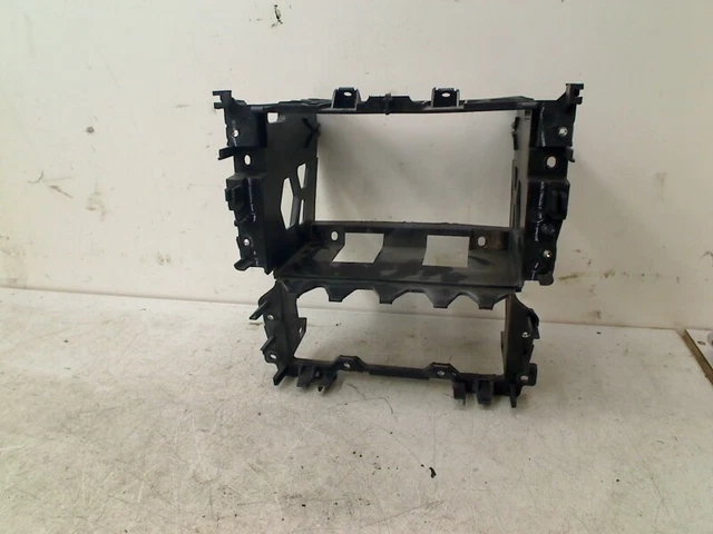 RADIO FRAME GOLF 6 VW Golf VI (5K1) Hatchback 1.2 TSI (CBZA) 2011 ...