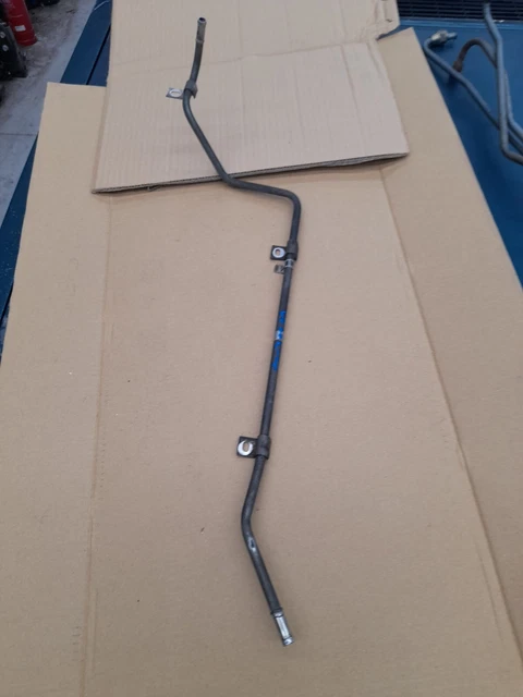 HOLDEN VT VX Vu Vy Vz Wh Wk Wl 5.7 Ls1 V8 Power Steering Return Hose ...