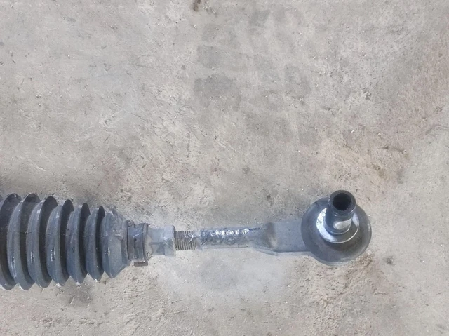 DIRECTION ASSISTÉE DIRECTION 4F1422066A Audi A6 allroad quattro 3.0 TDI ...