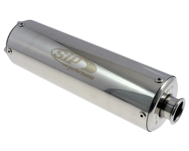 SILENCIEUX ARRIÈRE SIP PERFORMANCE NG, PM Système d'échappement EUR 85 ...