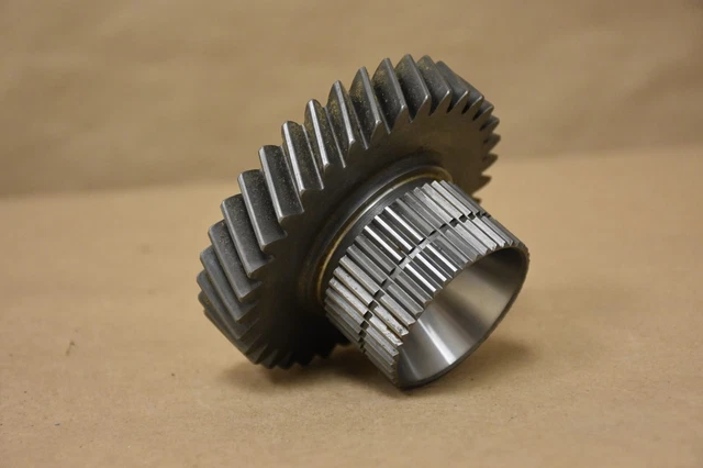 5-P-1195 CHELSEA PARKER Pto Adapter Gear (442/ 628 Series) 42/ 34 Teeth ...