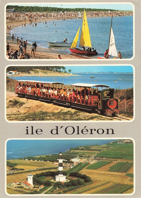 17 L Ile D Oleron EUR 5,90 - PicClick FR