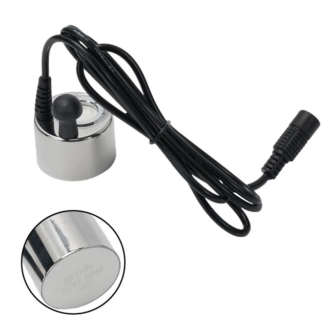 TRANSDUCTEUR DISQUE EN verre RTOPW20 RTOPI20BR transducteur d'incendie ...