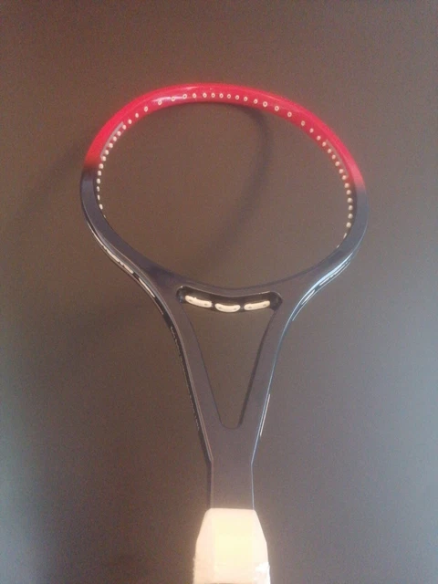 NEU NEW RACKET Boris Becker L3 Worldchampion Racket Estusa Puma Head ...
