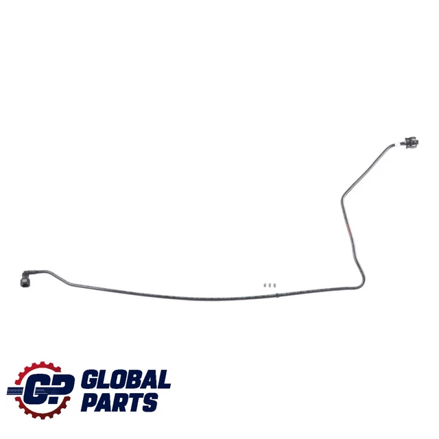 FORD TRANSIT CUSTOM Mk8 Coolant Radiator Pipe Hose Line KK21-8W005-BB £ ...