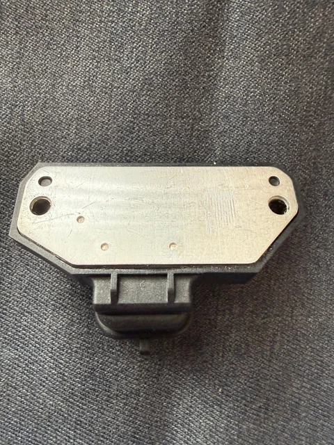 NOS GM GENUINE OEM Delphi Ignition Control Module 1996 CORVETTE LT1 LT4 +MANY GM $69.57 ...