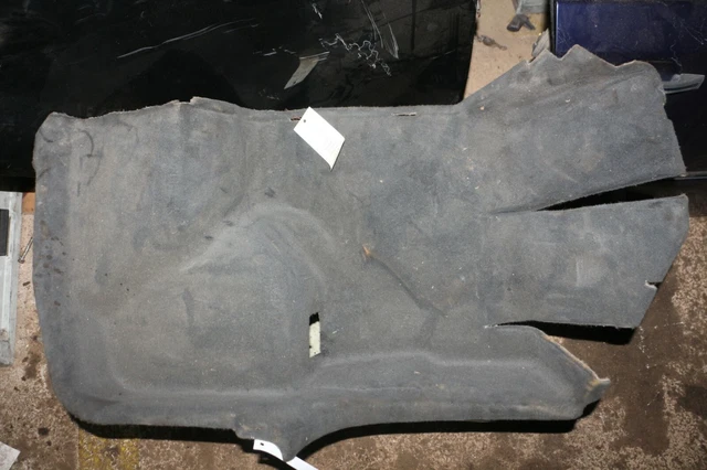 GENUINE MERCEDES BENZ S-Class W220 trunk trim Li A2206931191 de £44.15 ...